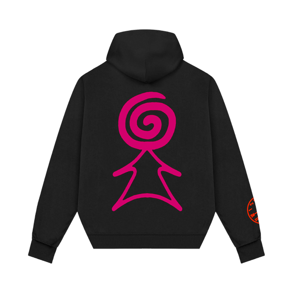 3AM Hoodie - Confidence Man