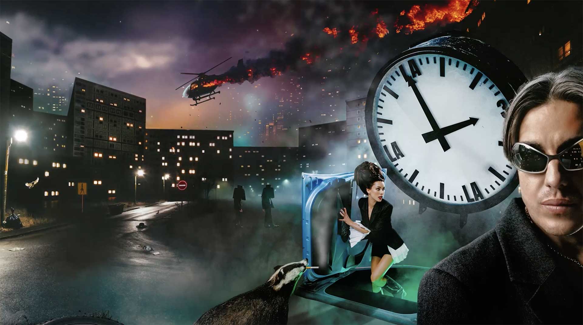 Confidence Man - Official Store - Shop Exclusive Music & Merch